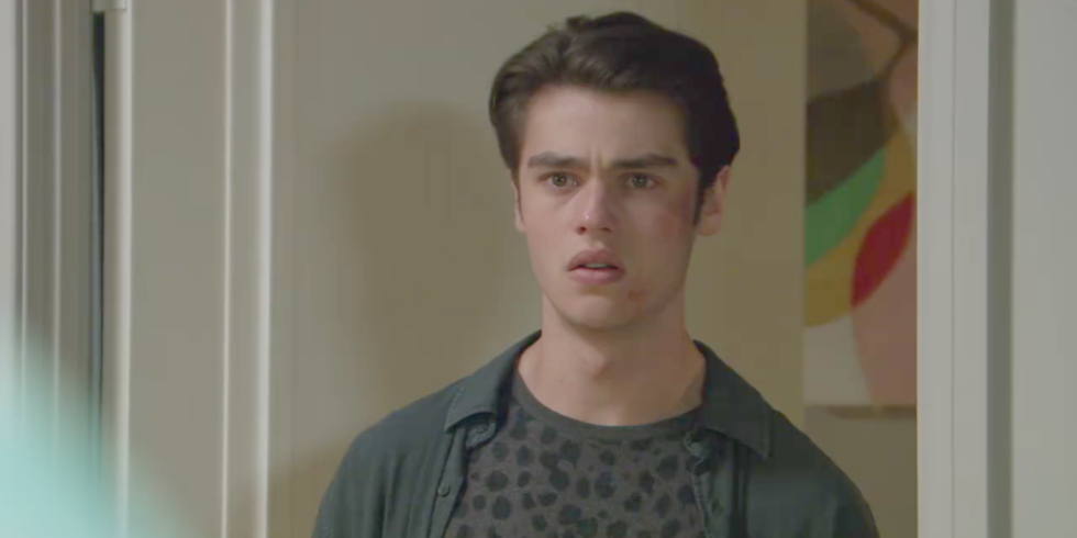 Ben Kirk - Alchetron, The Free Social Encyclopedia