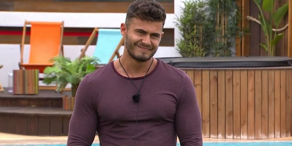 James Khan [Love Island 2016] - Xtasis : Un Foro de Hombres... para Hombres