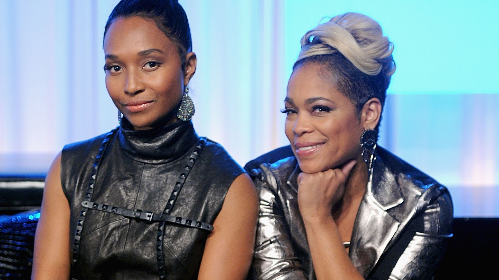 TLC to release first album in ten years