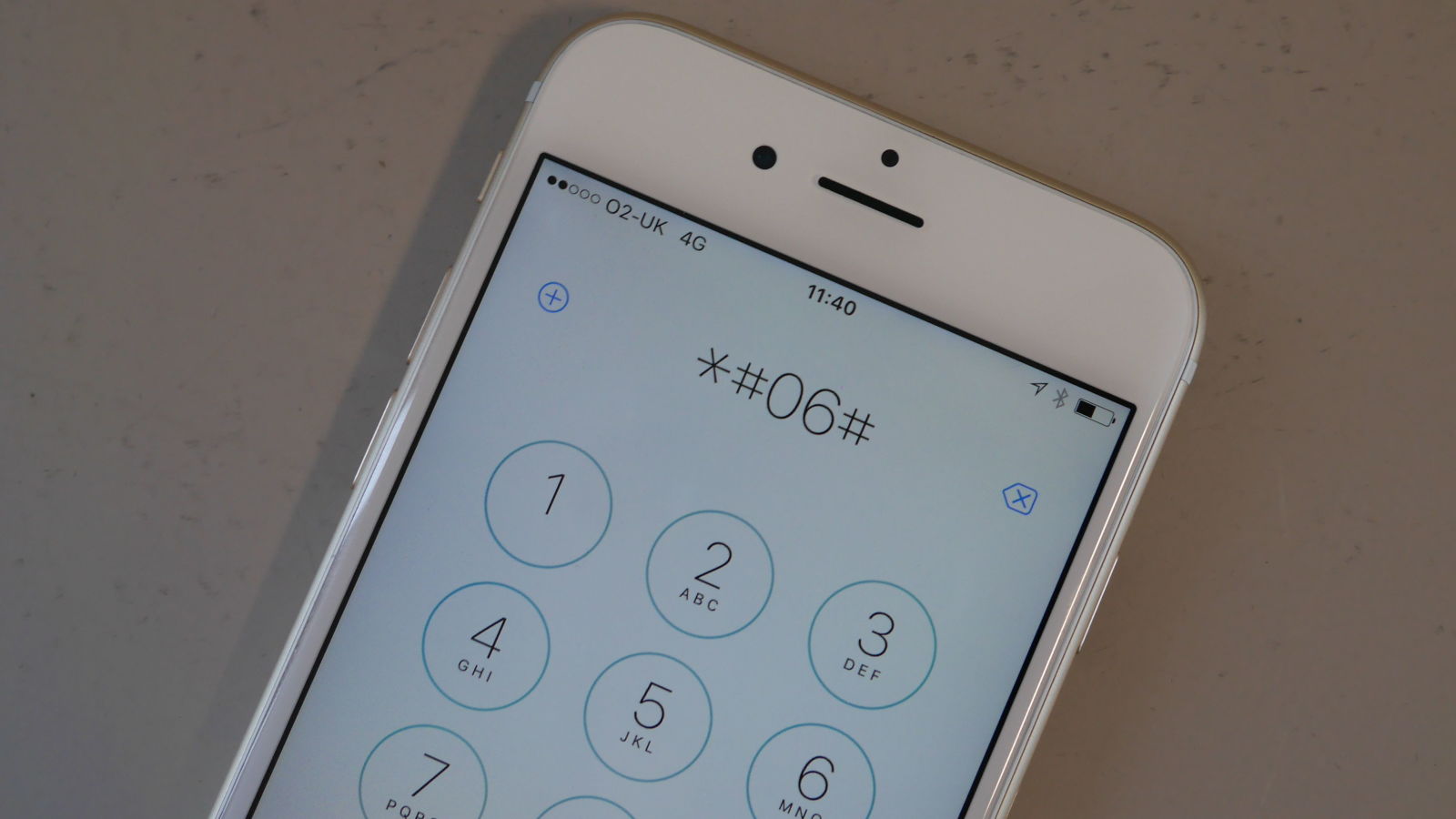5 secret codes that unlock hidden iPhone features, from call blocking ...