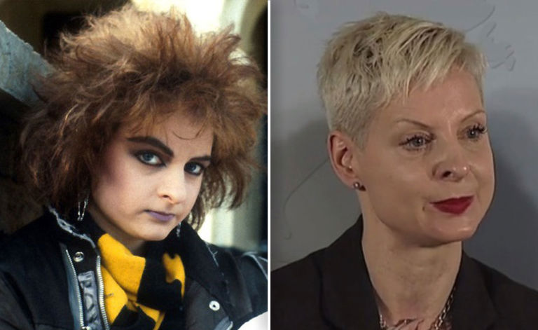 Mary Smith (EastEnders) - Alchetron, the free social encyclopedia