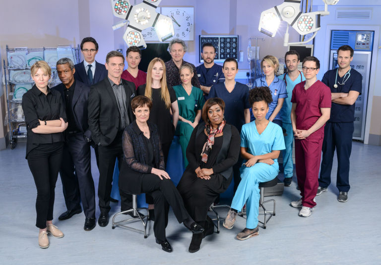 Watch full movie Holby City in english with subtitles in HD - truepfiles