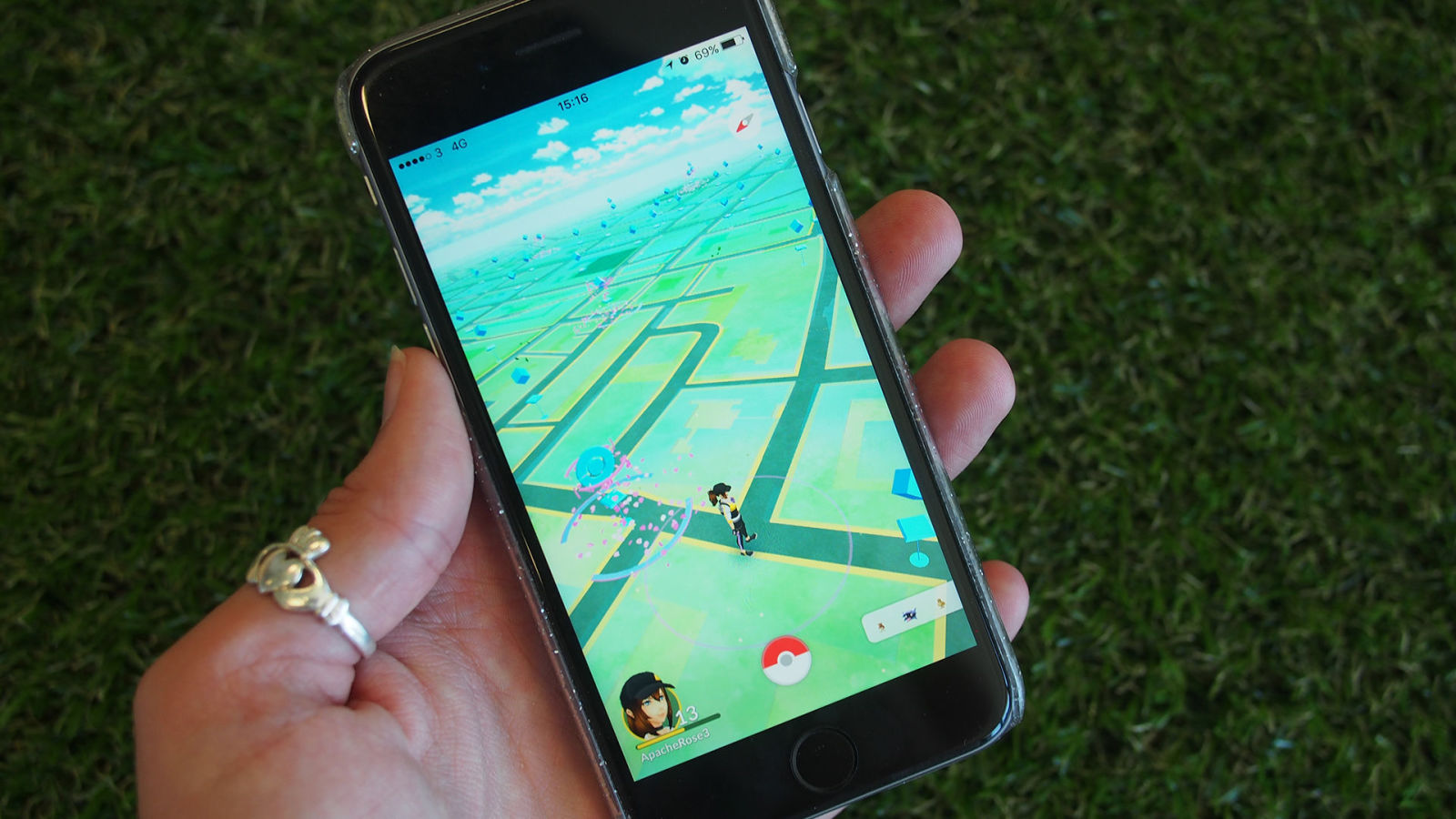 Pokémon Go tips and tricks - Pokemon Go Secret Hacks