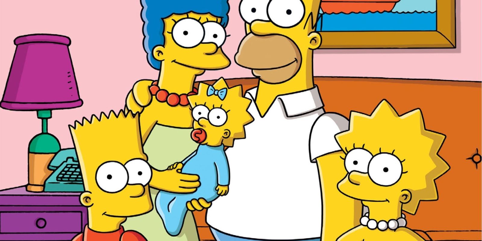 The Simpsons has predicted a celebrity death in an eerie new episode