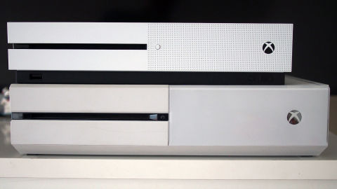 Xbox One S vs PS4 Pro – Which console should you buy?