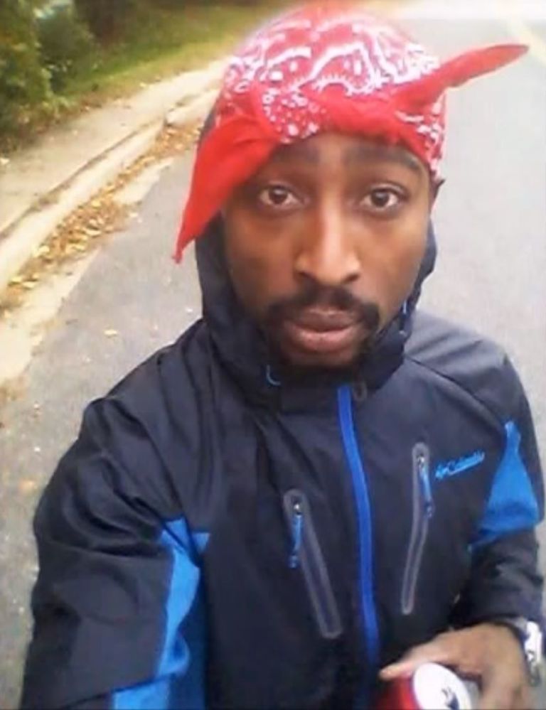 Tupac died 20 years ago... OR DID HE? 9 times the rapper has been ...