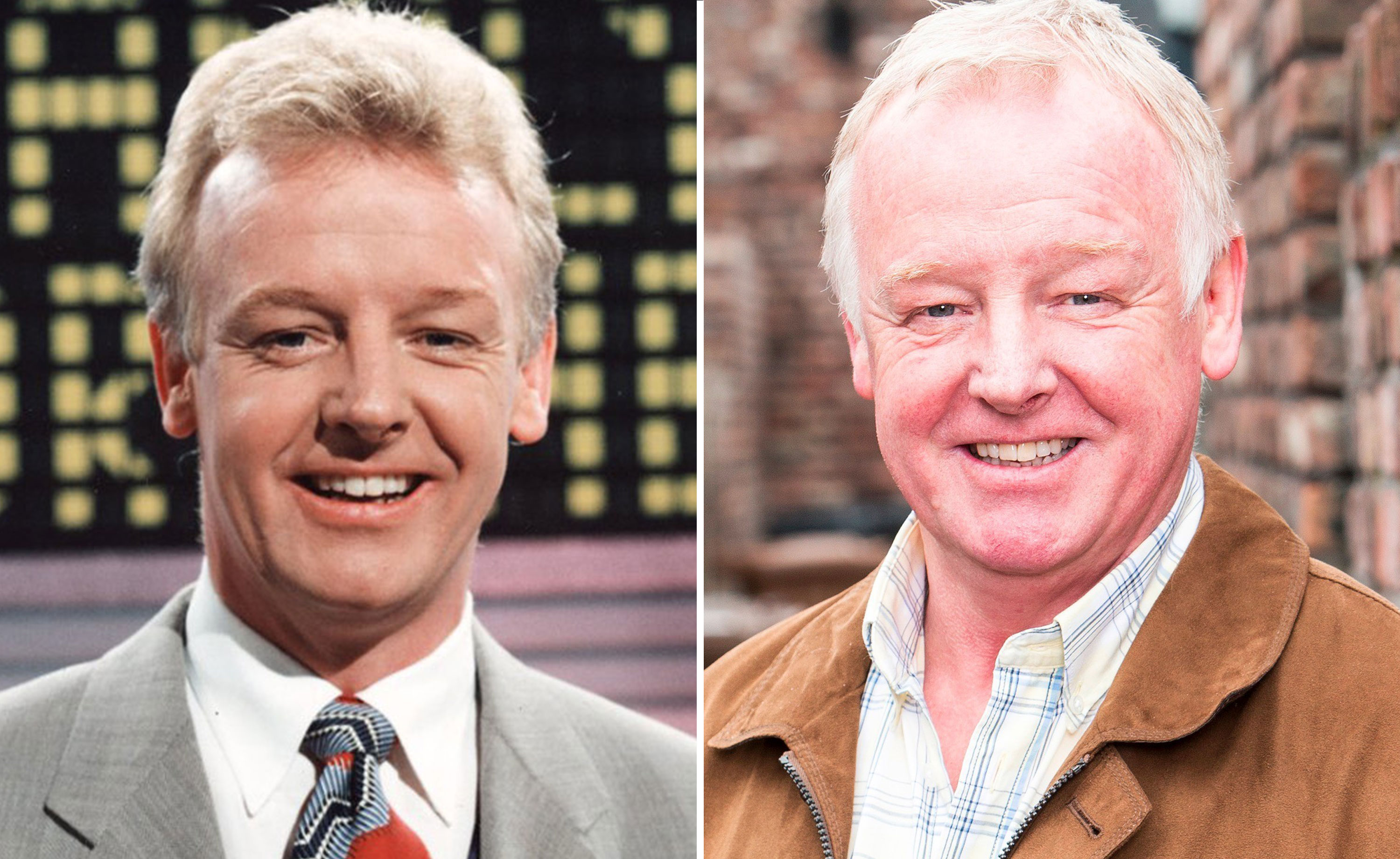 11 ’80s legends who reinvented themselves in soaps