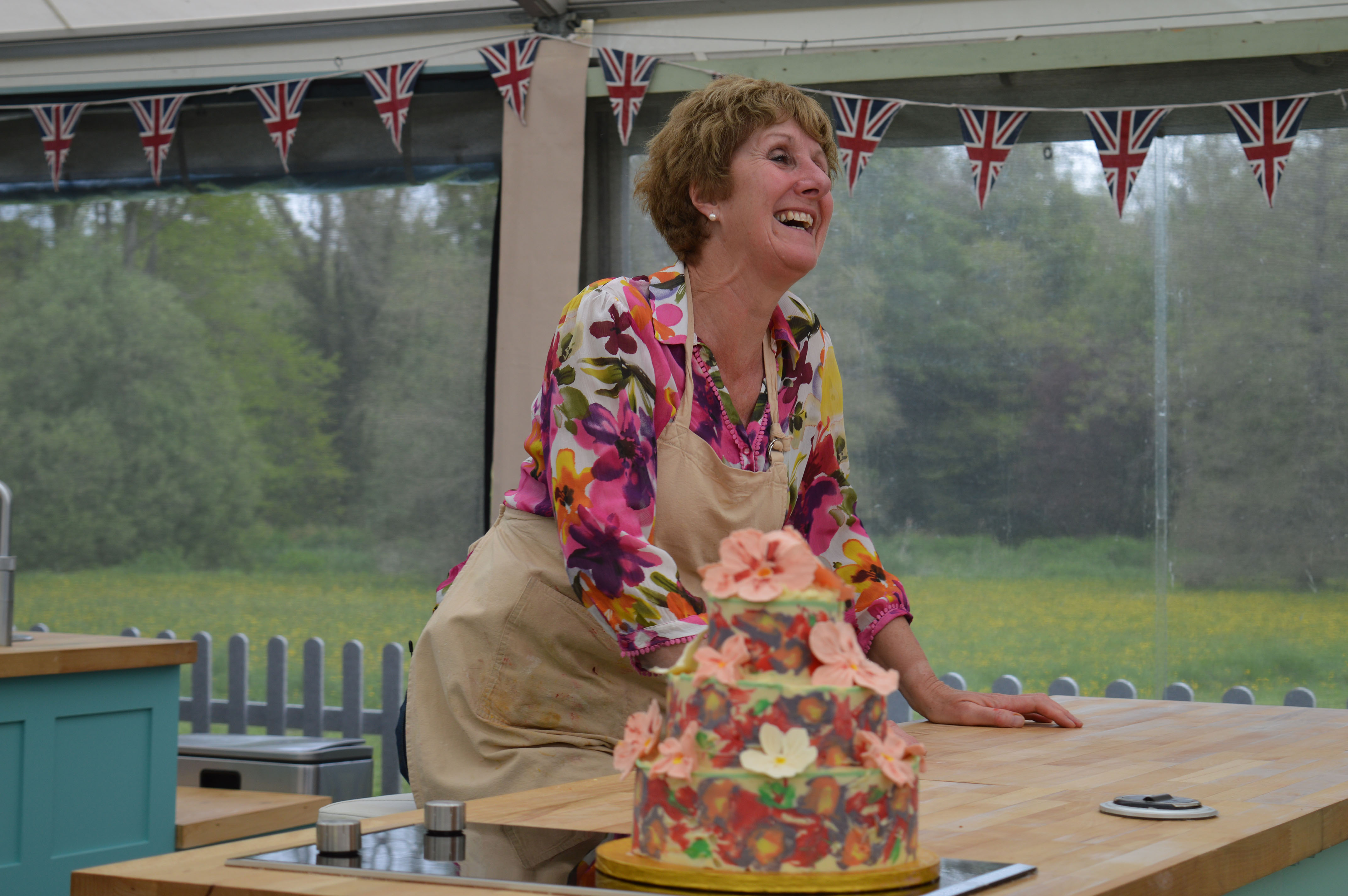 16 moments from tonight's Great British Bake Off that gave us pure ...
