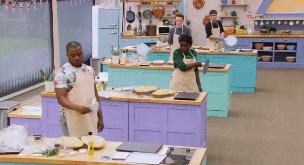 16 moments from tonight's Great British Bake Off that gave us pure ...