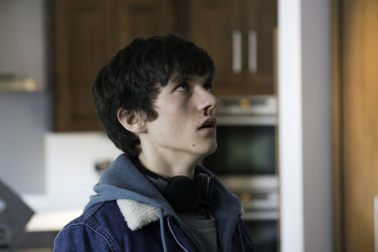 Fionn Whitehead joins the cast of 'Dunkirk' | Nolan Fans Forums