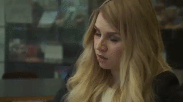 The Apprentice 2016: Everyone was being mean to Alana Spencer and we ...