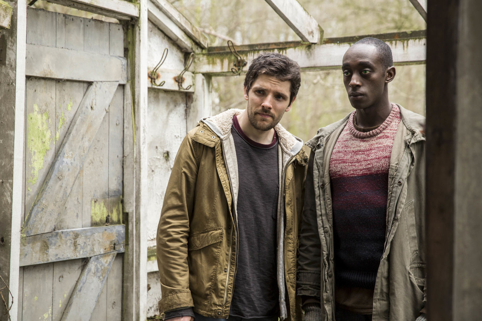 'Merlin': Kelly Wenham cast as Queen Mab?