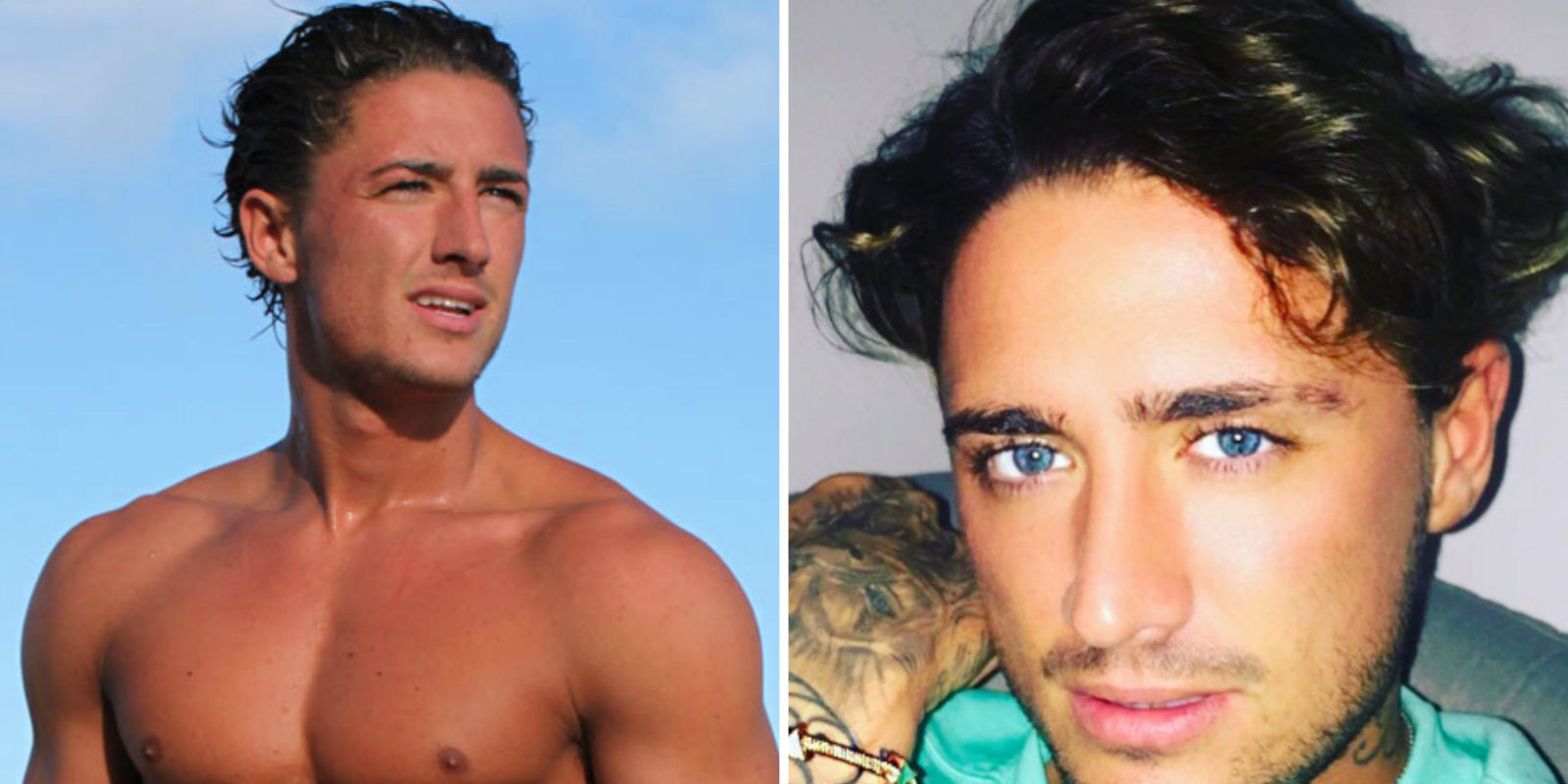 What happened to the stars of T4's Shipwrecked – and where are they now?