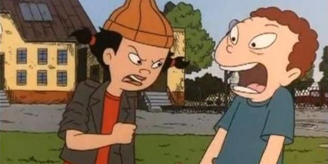 Recess Spinelli Becomes Ashley Episode and other Movies & TV Shows on ...