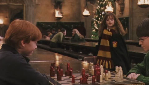 Favorite high level chess matches between two chess masters | Page 6 ...