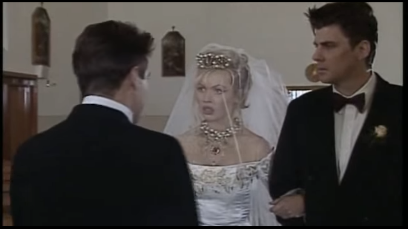 Neighbours: 10 of the best ever season finales