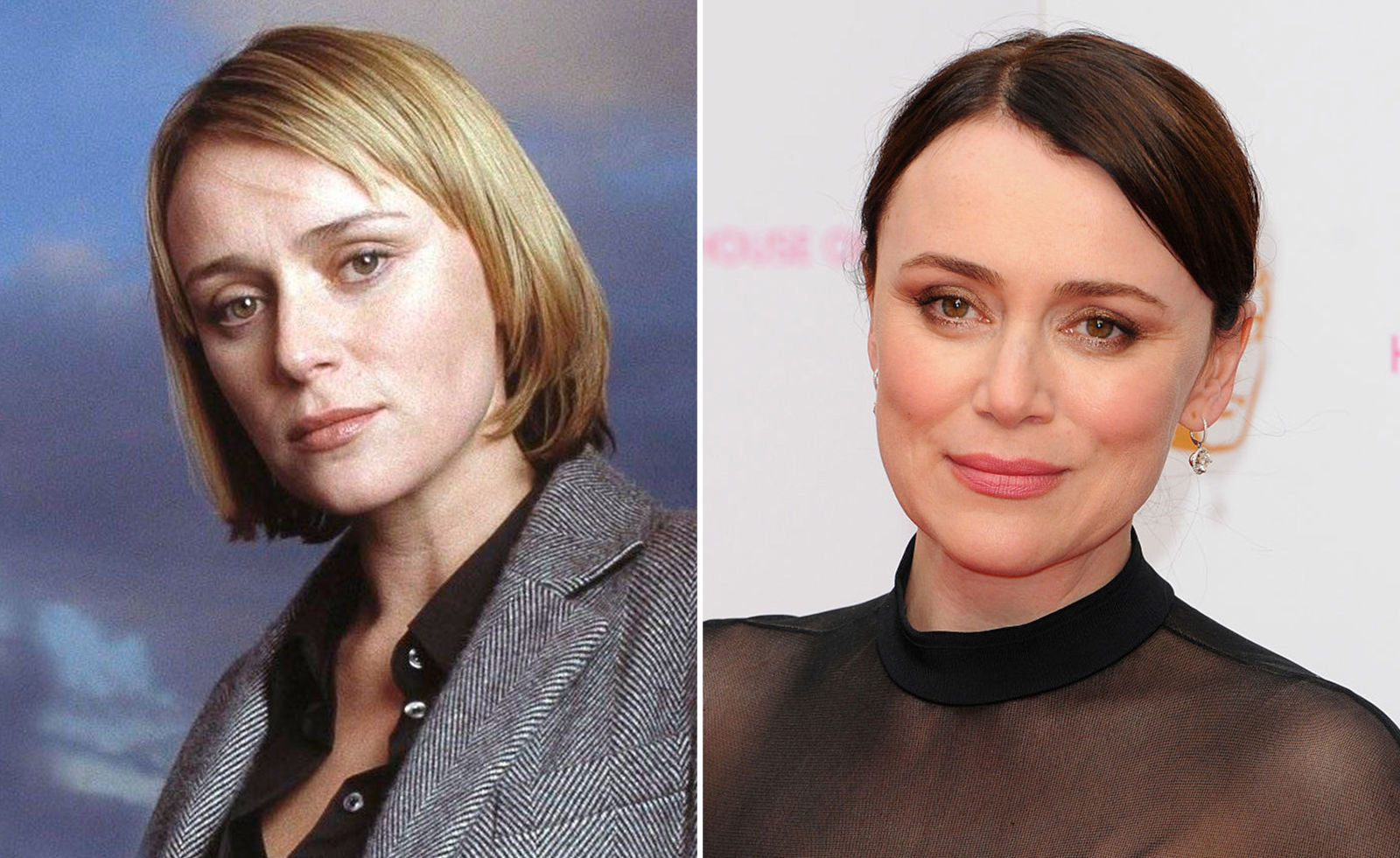 Gugu Mbatha-Raw: Spooks ended five years ago – who's had the most ...