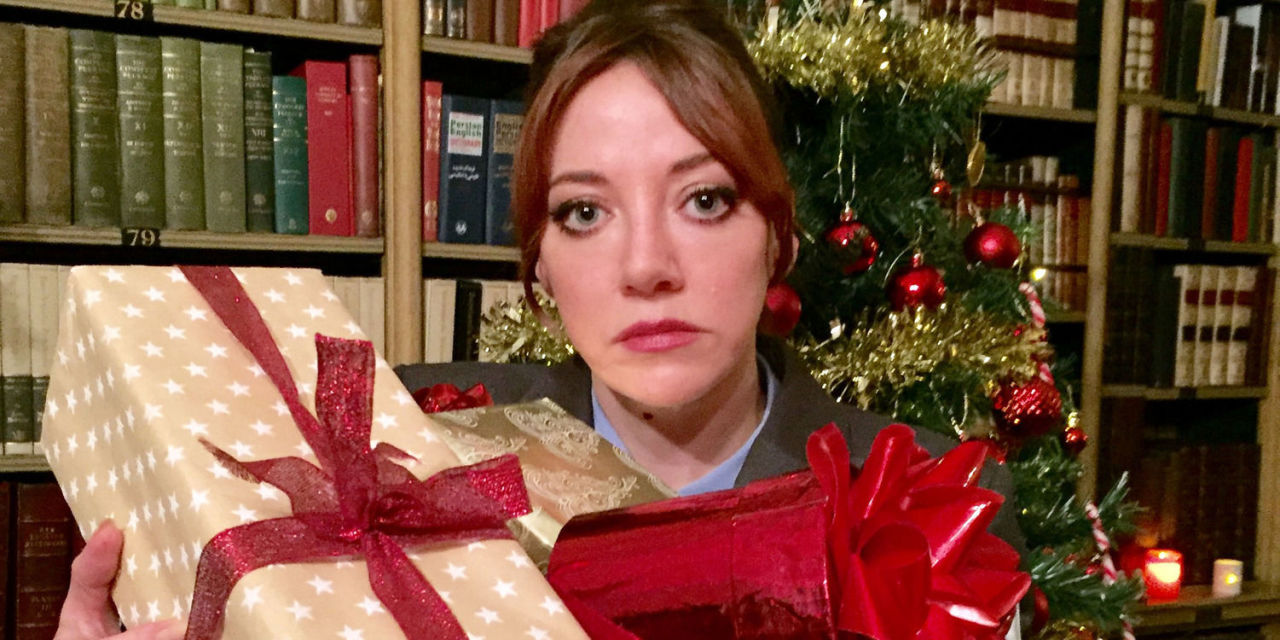 Philomena Cunk is getting her very own book