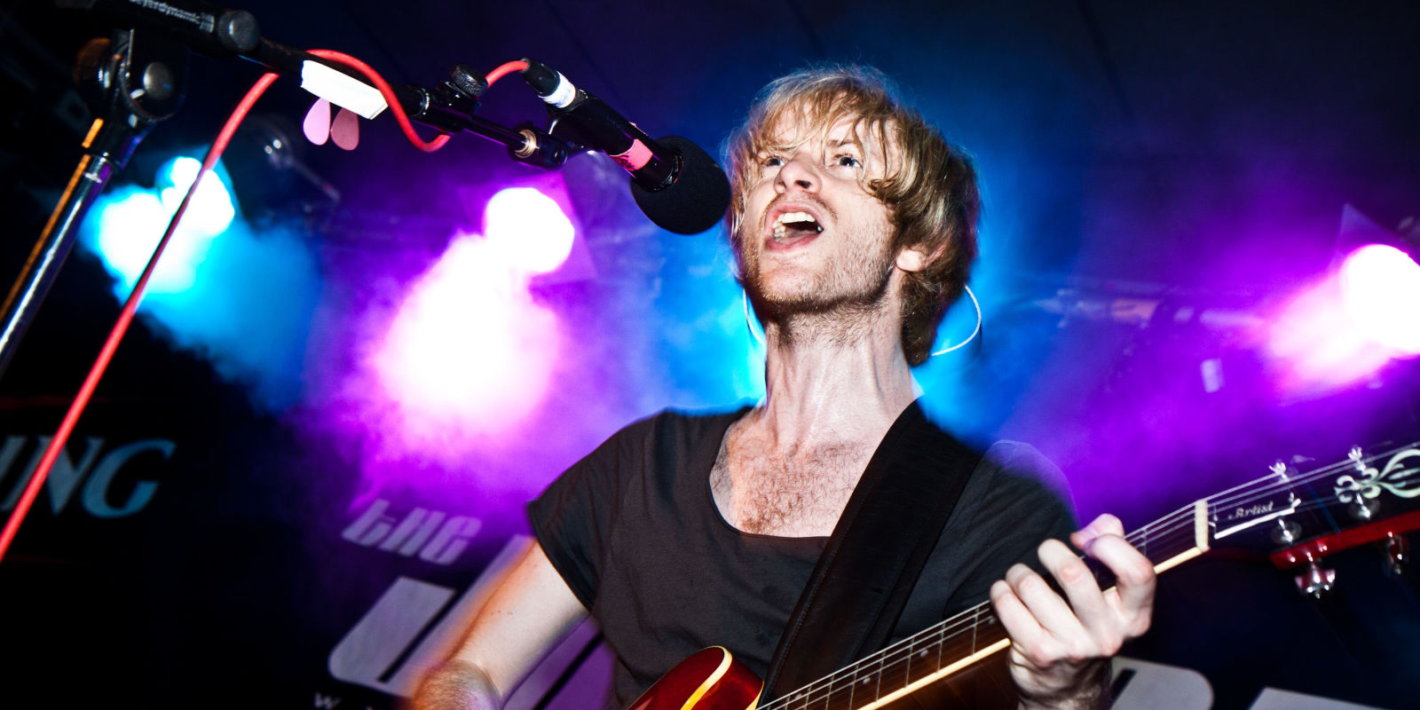 Delays frontman Greg Gilbert is diagnosed with stage four cancer