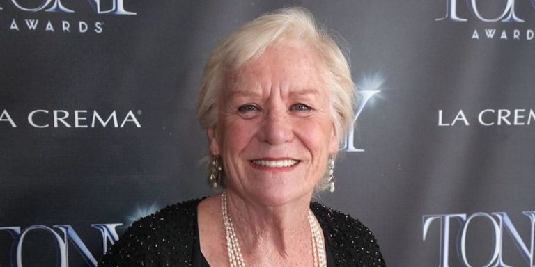 Barbara Tarbuck - Alchetron, The Free Social Encyclopedia