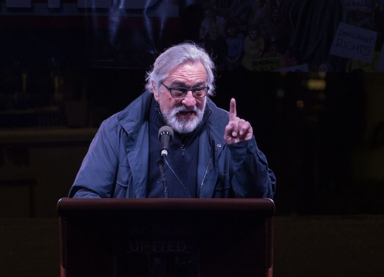 Goodfellas and The Sopranos actor Chuck Low dies, aged 89 - Highland ...