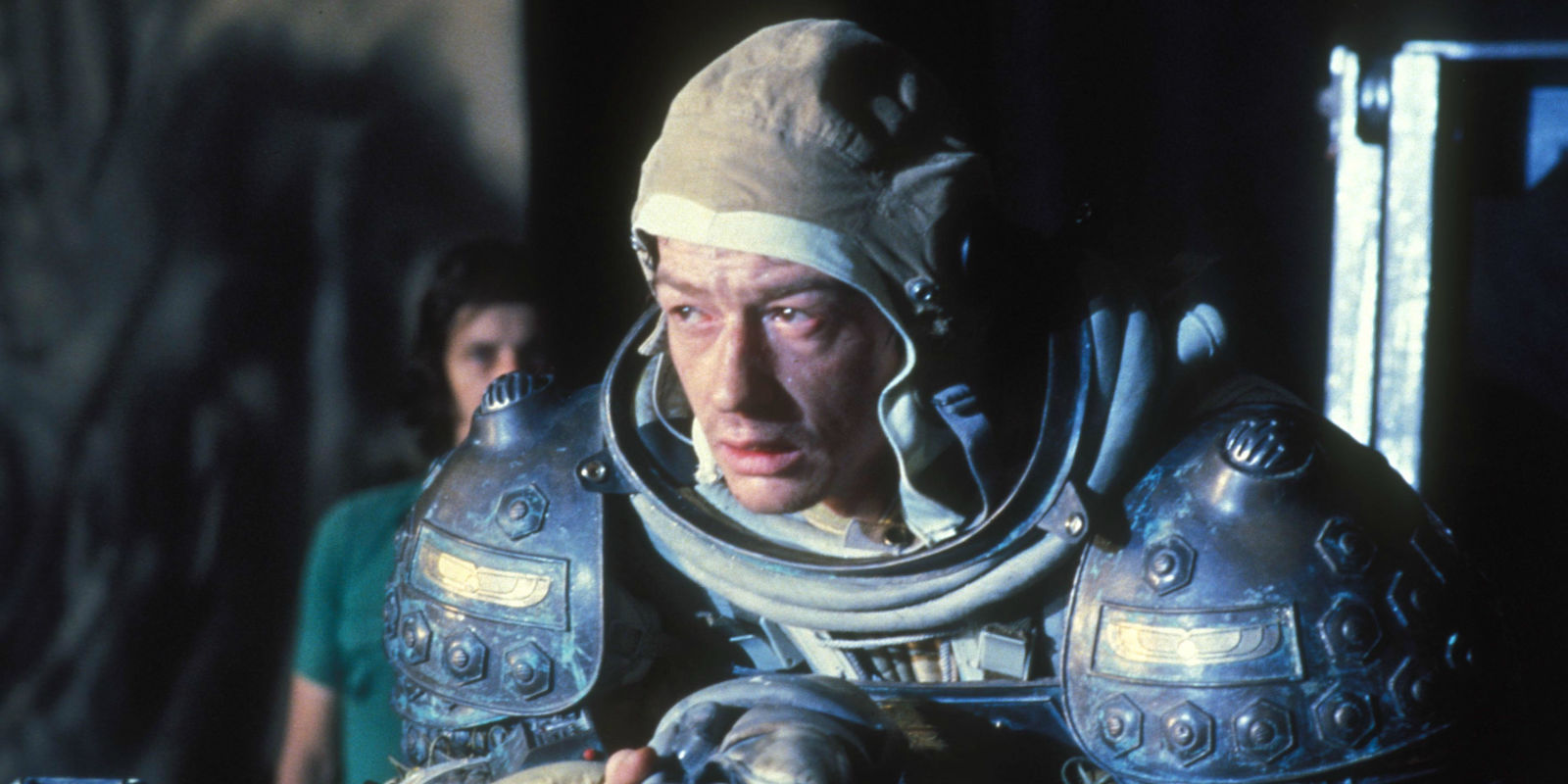 ITV in hot water after airing John Hurt's grisly demise from Alien on a ...