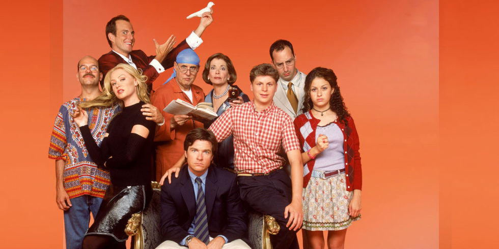 Arrested Development Season 1 Episode 9 Gorillavid watch full movie ...