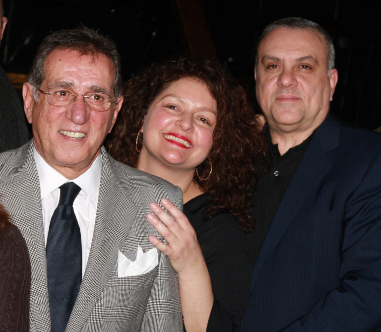 Frank Pellegrino (actor) - Alchetron, the free social encyclopedia