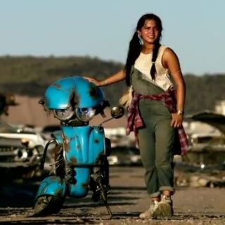 Who is the best human companion? : r/transformers