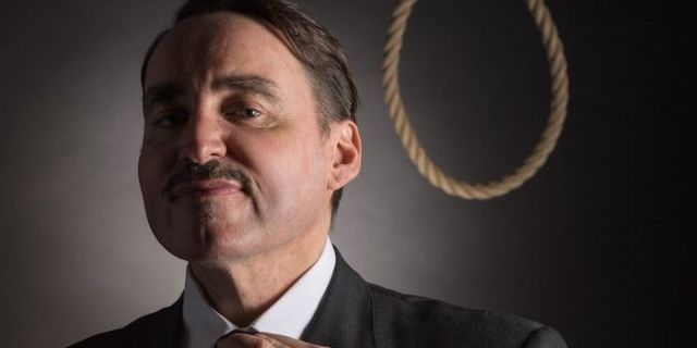 Toby Whithouse - Alchetron, The Free Social Encyclopedia