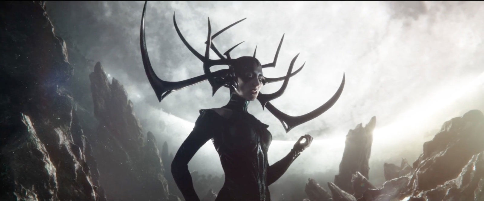 MCU Hela vs MCU Hulk SPOILERS! | SpaceBattles Forums