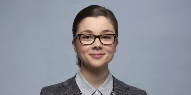 Line of Duty's Jodie is the absolute worst