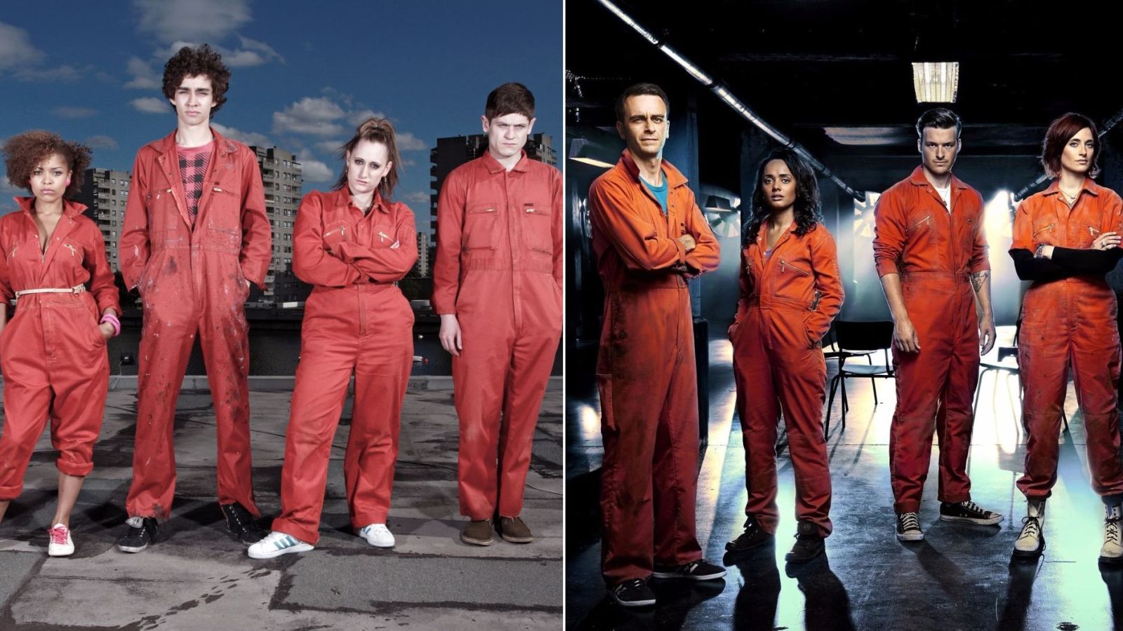 'Misfits' review: Is the Series Four premiere a hit or a miss?