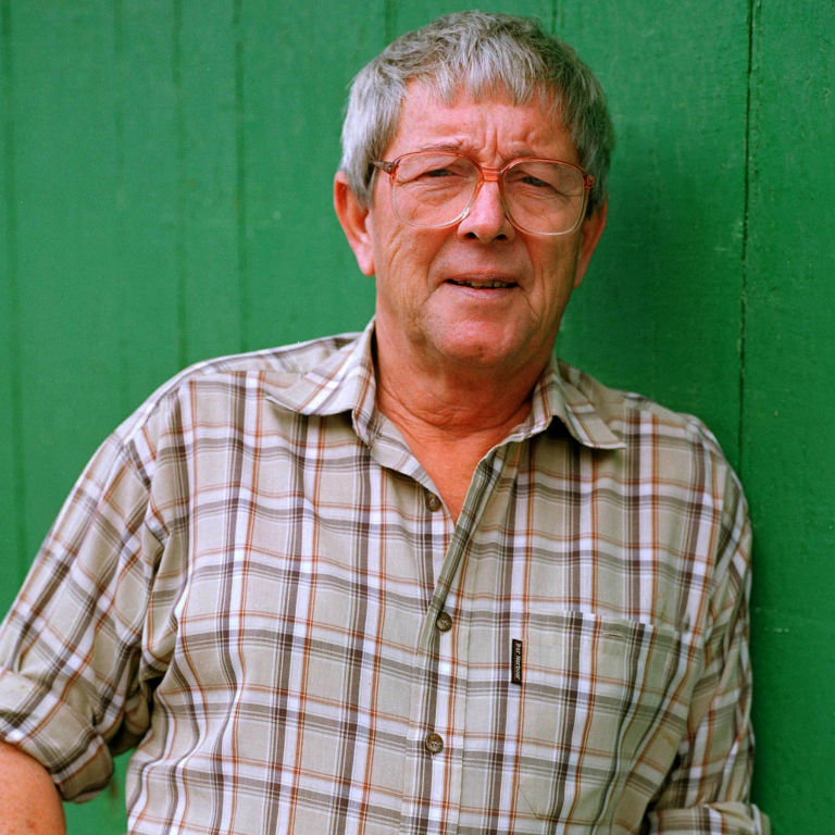 John Noakes, Blue Peter's longest serving presenter, dies aged 83