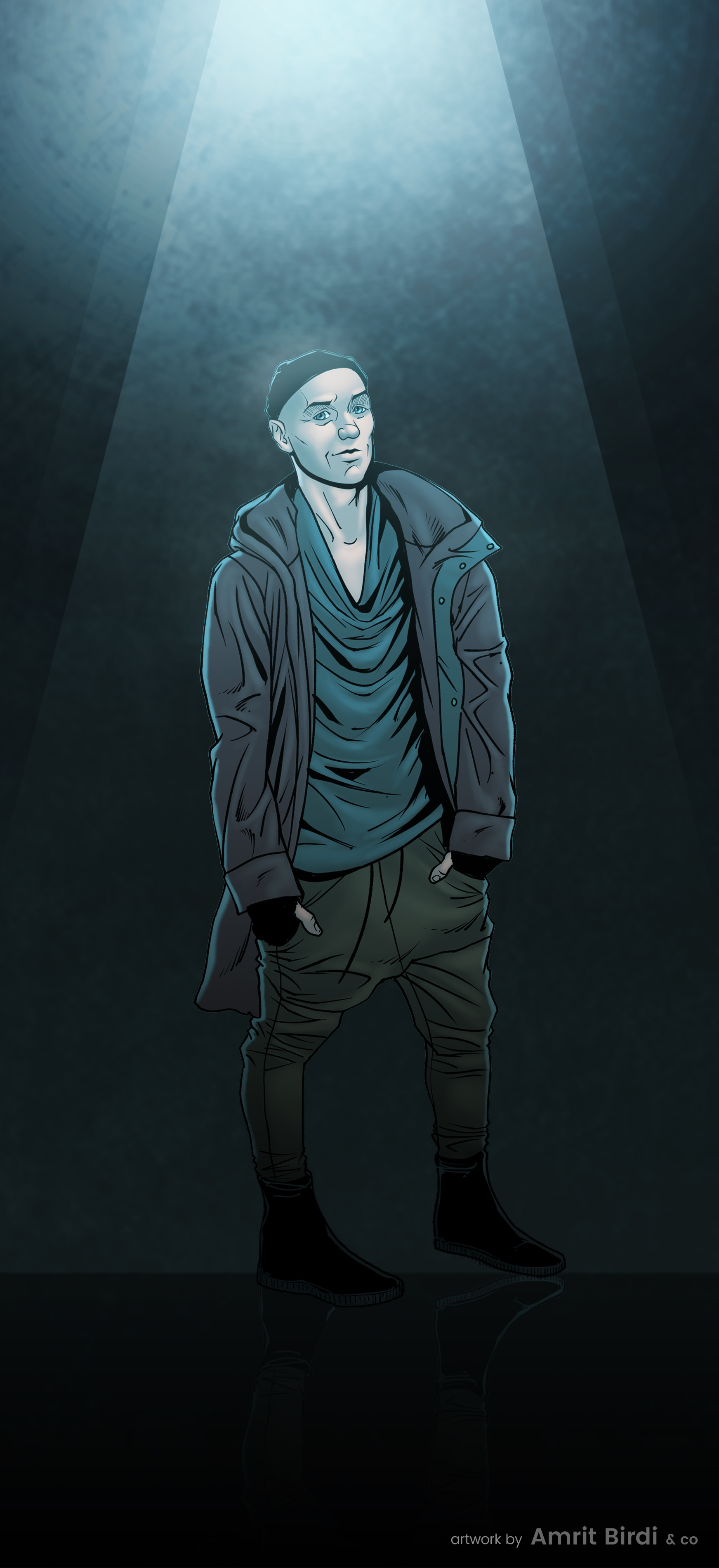 See James McAvoy's multiple personalities in Split brought to life in ...