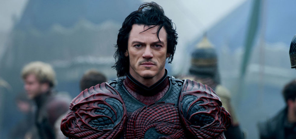 Aktor Dracula Untold Ini Berharap Masuk Dalam Dark Universe - Greenscene