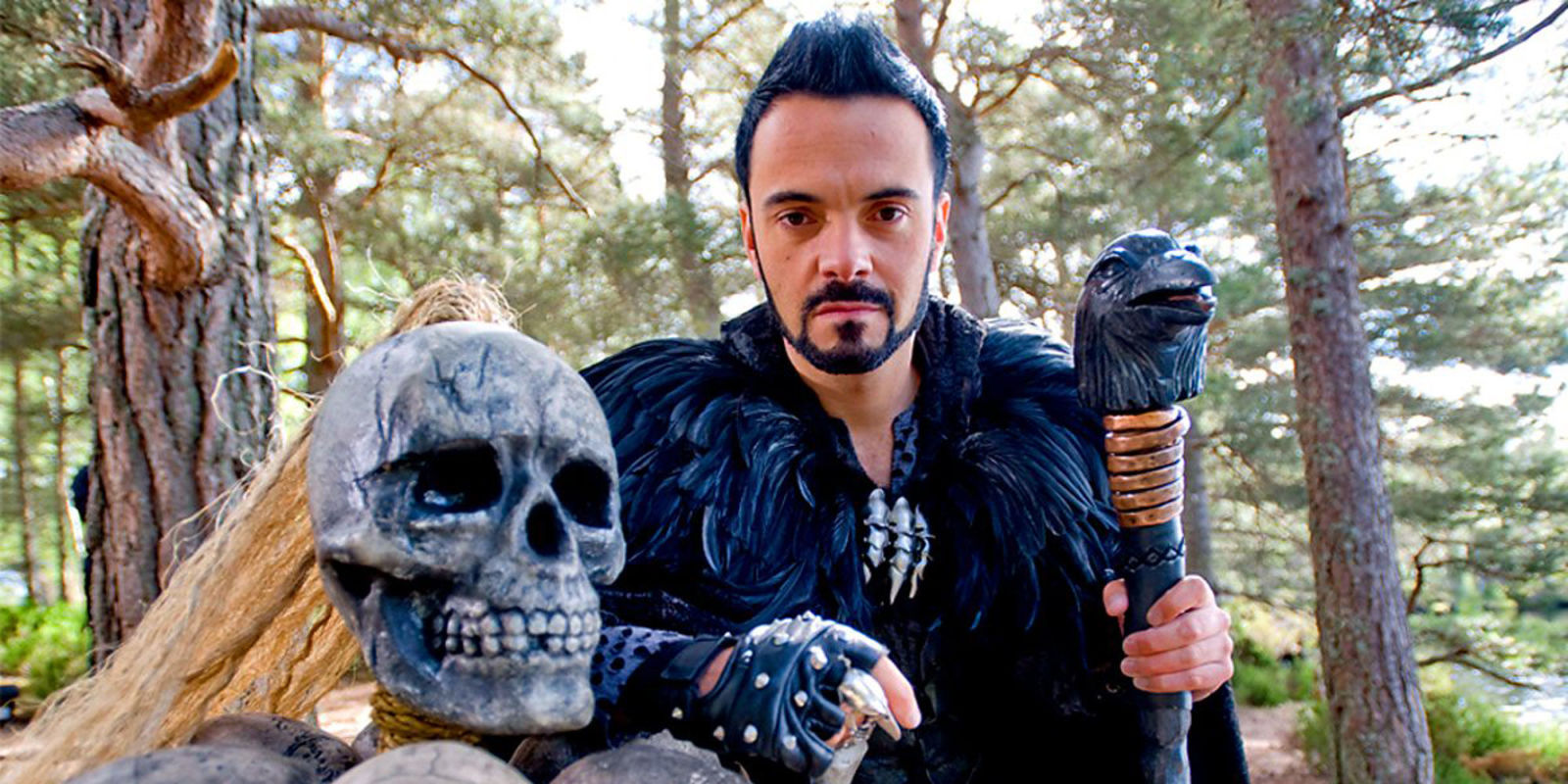 CBBC is reviving the classic kids' show Raven