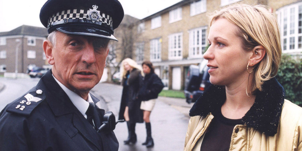 An oral history of The Bill – Looking back with the cast of Britain's ...