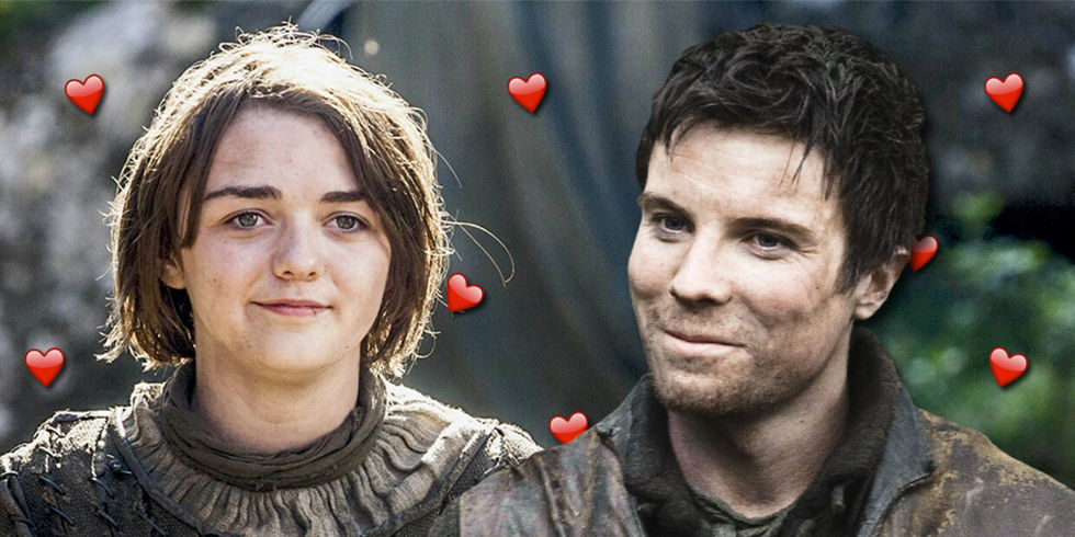 Голосование за любимый пейринг | Страница 143 | Форум 7Королевств