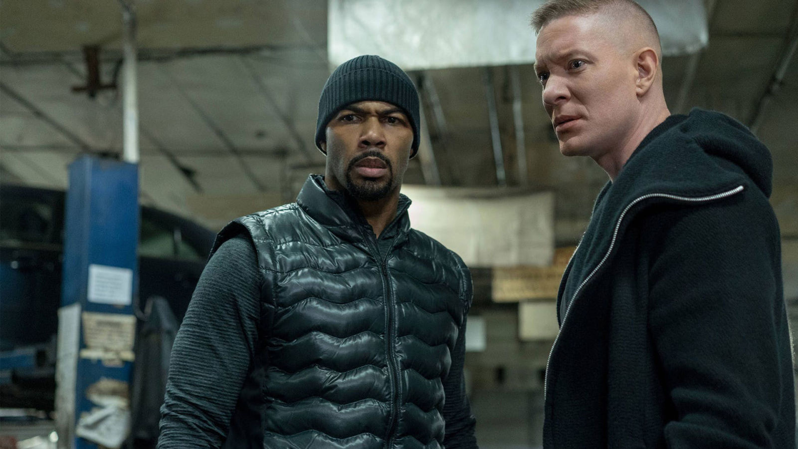 Power season 5 premiere date, cast and everything you need to know ...