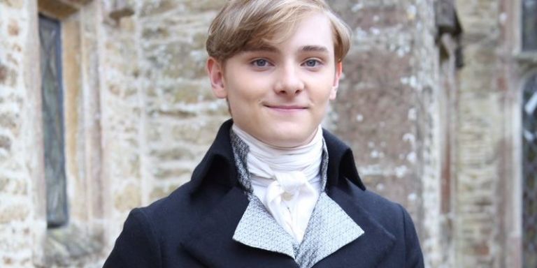 41 best r/poldark images on Pholder | Fun piece of trivia: Robin Ellis ...