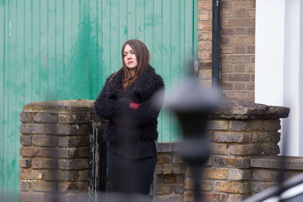 Eastenders - 16th February 2018 |Goodbye, Abigail Branning | Episode ...