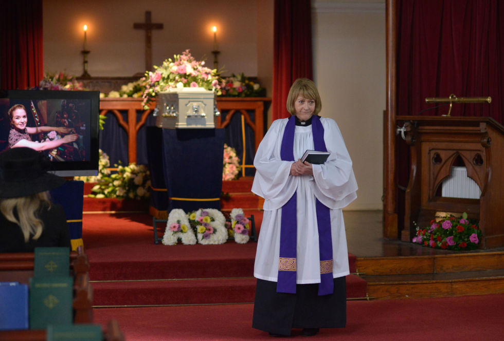 Eastenders - 16th February 2018 |Goodbye, Abigail Branning | Episode ...