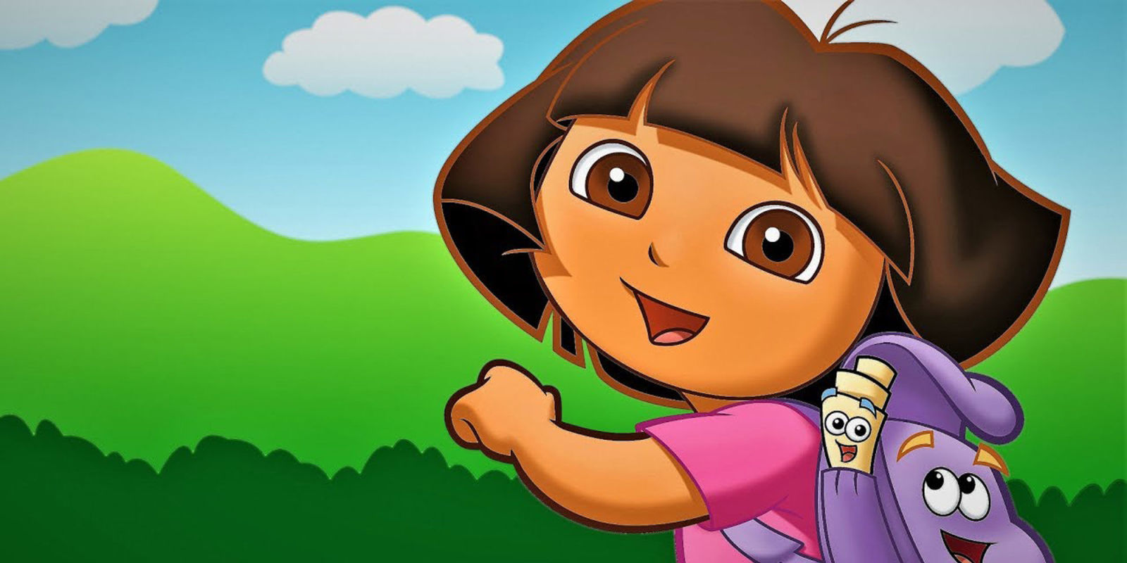 Dora the Explorer live-action movie lands US release date