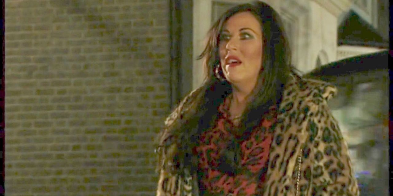 EastEnders airs Kat Slater’s dramatic return to Albert Square