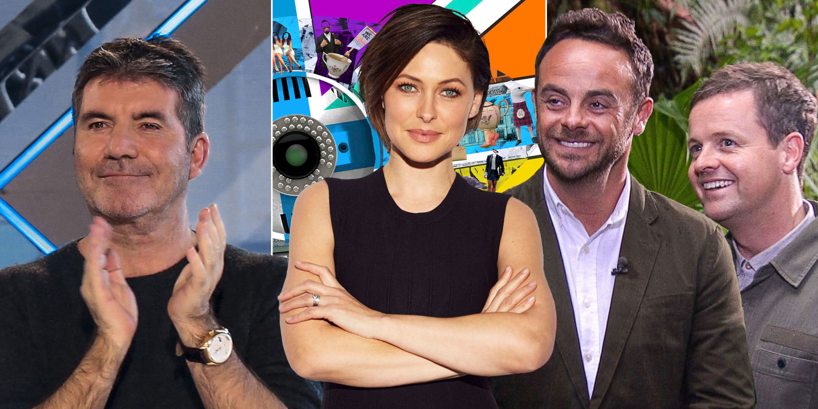 All the Reality TV shows coming back this year and next – and when