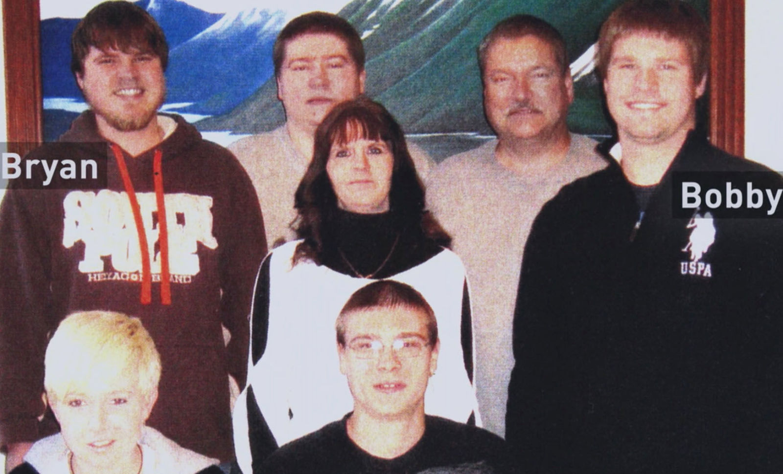 Bobby : r/MakingaMurderer